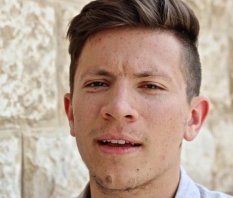 Gunar Olsen - Canary Mission