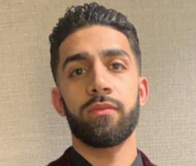 Haddabeh Awawdeh - Canary Mission