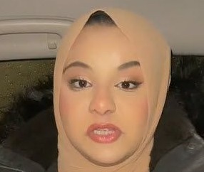 Hadeer Abdelaal - Canary Mission