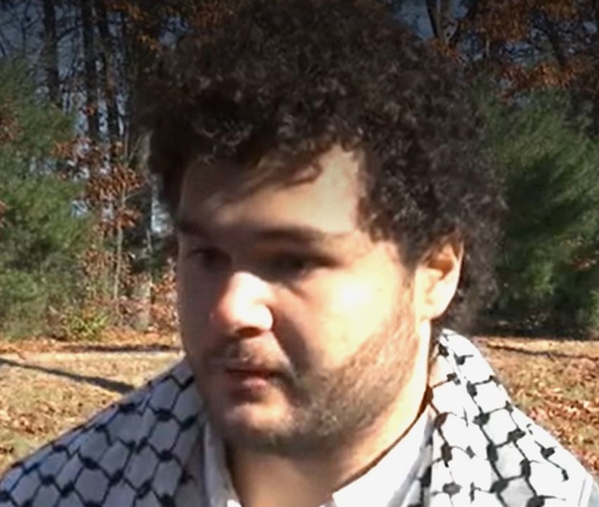 Hani Shaib - Canary Mission