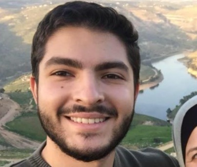 Hasan Hammo - Canary Mission