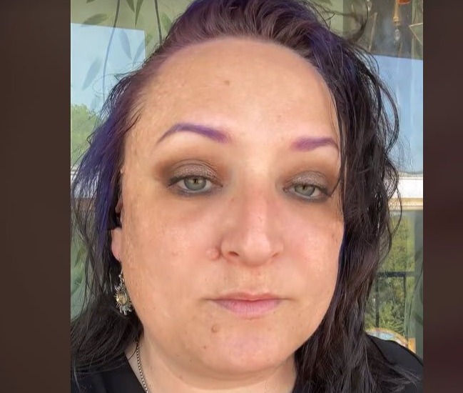 Heather Cargill - Canary Mission