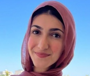 Heba Latif - Canary Mission
