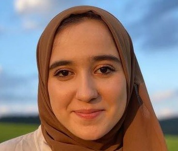 Hebh Jamal - Canary Mission