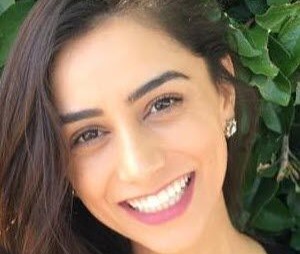 Hina Moheyuddin - Canary Mission