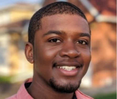 Isaiah Murray - Canary Mission