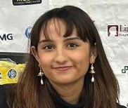 Isha Modha - Canary Mission