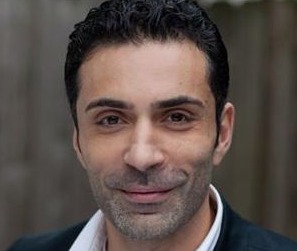 Iymen Chehade - Canary Mission