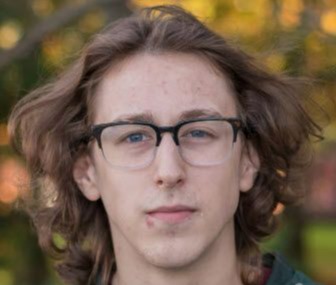 Jacob Wisnock - Canary Mission