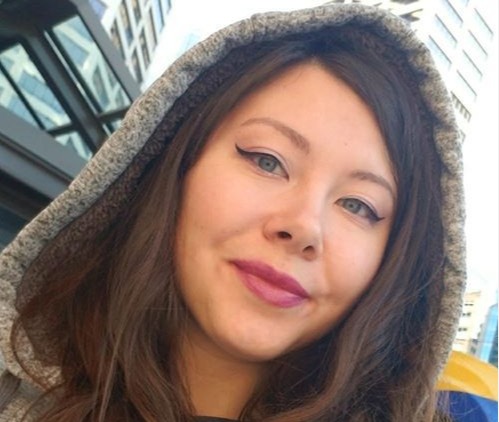 Jada Brown - Canary Mission