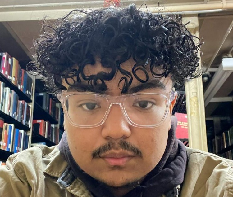 Jefferson Turcios - Canary Mission