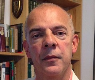 Jeffrey Kerr Ritchie - Canary Mission