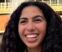 Jenan Abas - Canary Mission