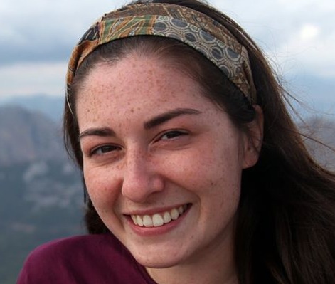 Jessie Meredith - Canary Mission