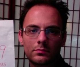 Joel Reinstein - Canary Mission