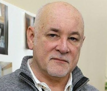 John Borneman - Canary Mission