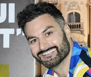 Jon Minadeo - Canary Mission