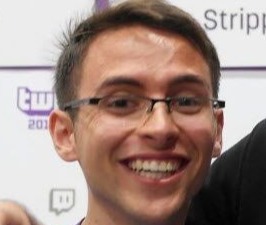 Jordan Doering - Canary Mission