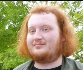 Jordan Welsh - Canary Mission