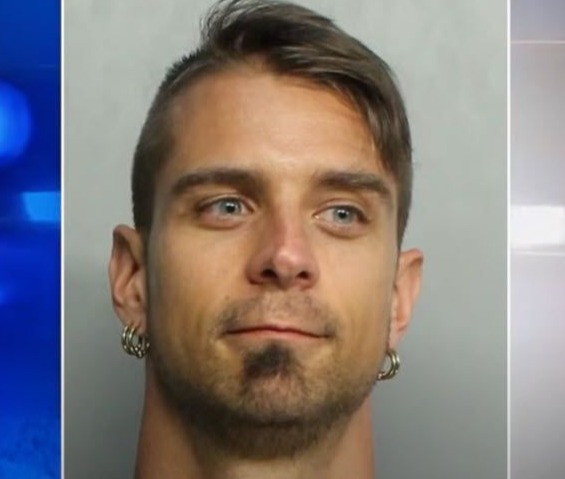 Joseph Bounds - Canary Mission