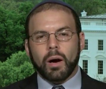 Joseph Berman - Canary Mission