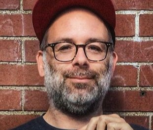 Josh MacPhee - Canary Mission