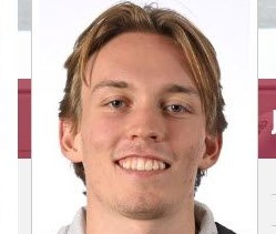 Josh Willcox - Canary Mission