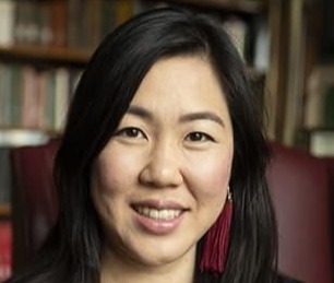 Julia Chang - Canary Mission