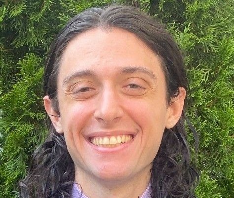 Justin Marshall - Canary Mission