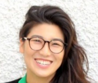 Kate Sim - Canary Mission