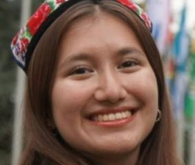 Kawsar Yasin - Canary Mission