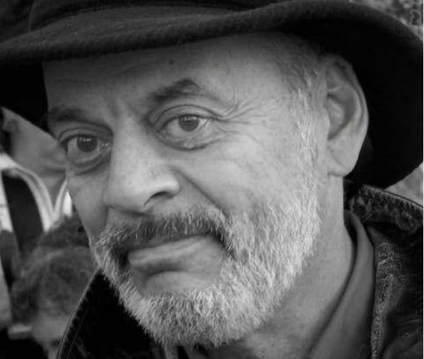 Ken Stone - Canary Mission