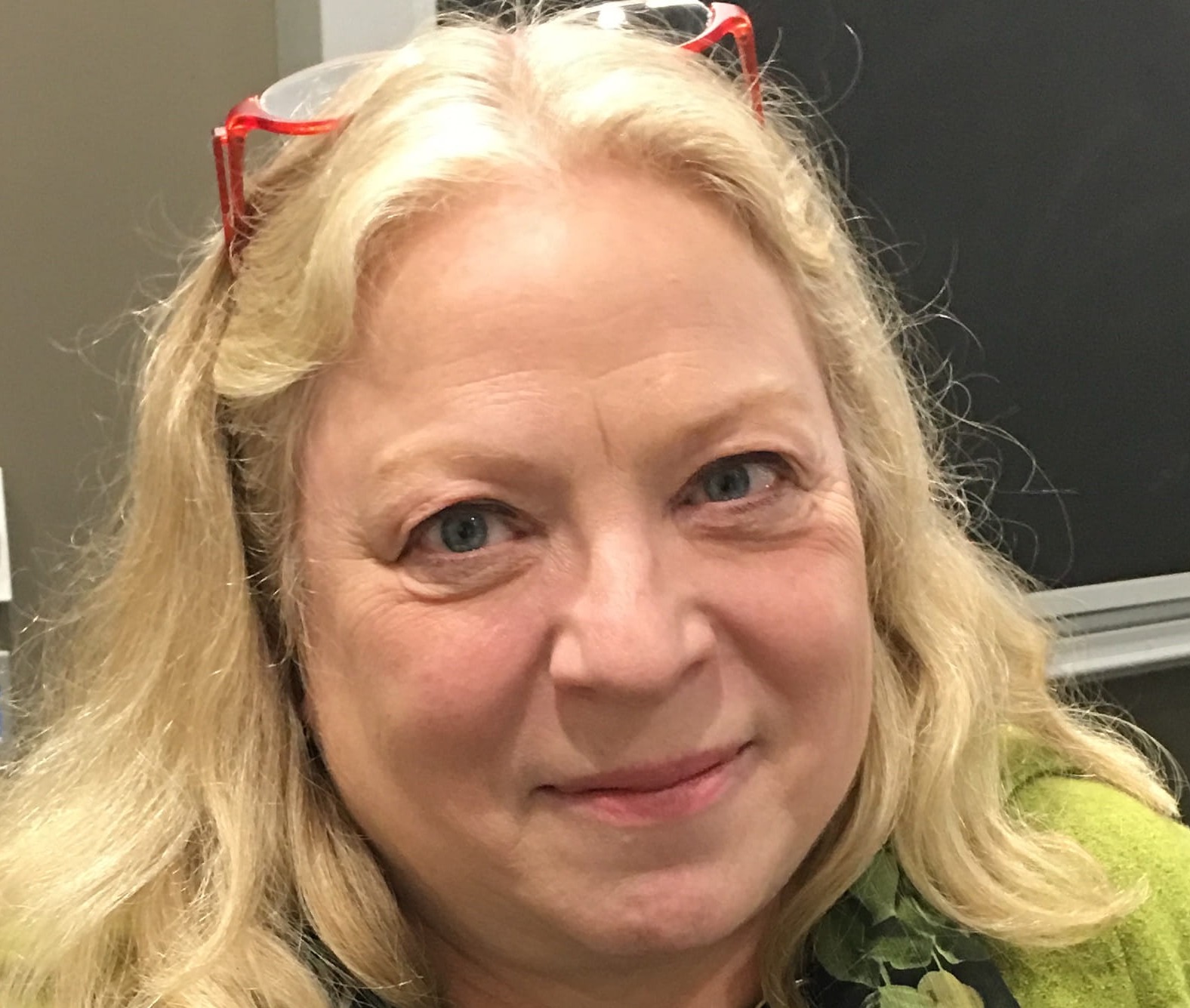 Kim Scheppele - Canary Mission