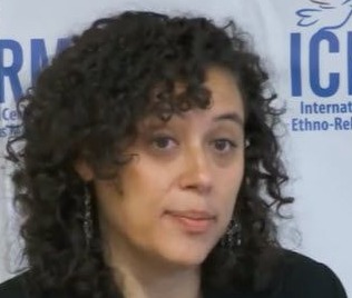 Laura Waldman - Canary Mission