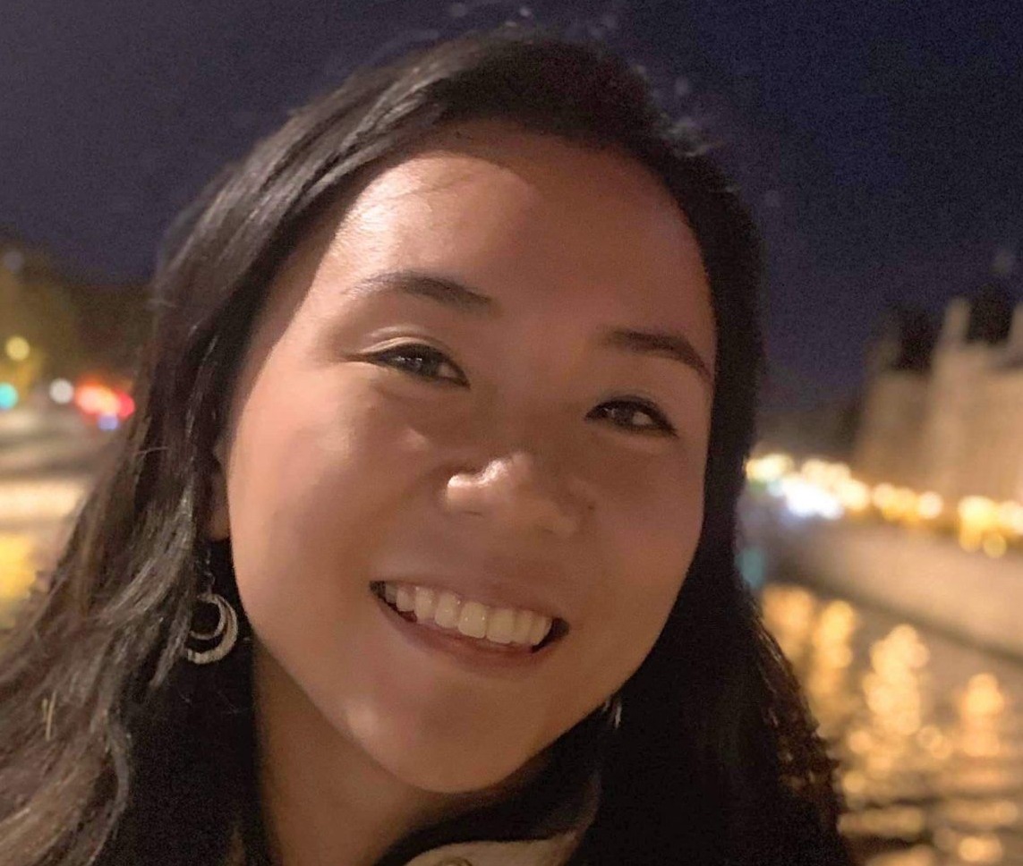 Leah Kelly - Canary Mission