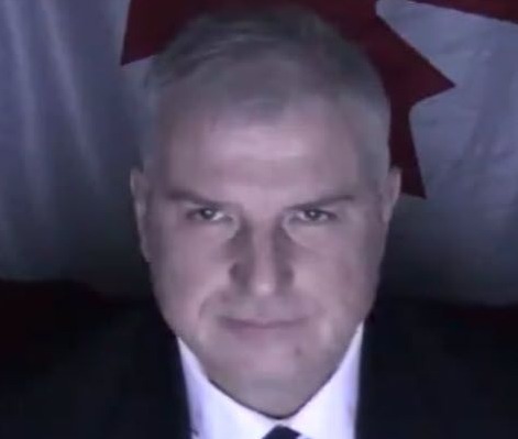 Leslie Bory - Canary Mission