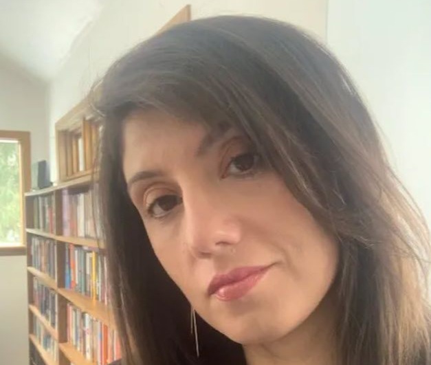 Linda Mokdad - Canary Mission