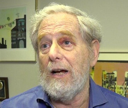 Louis Seidman - Canary Mission