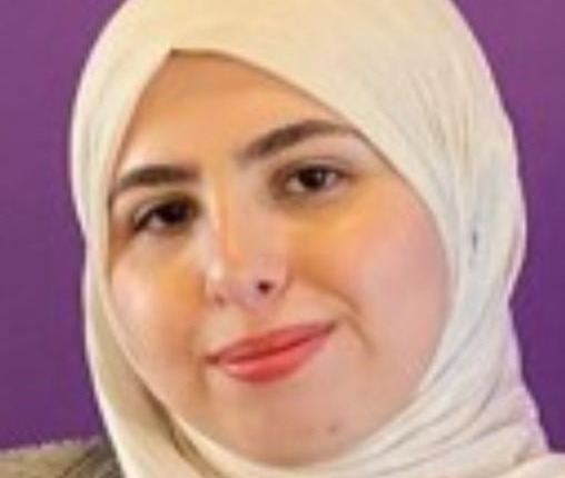 Lujain Assaf - Canary Mission