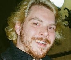 Mackenzie Watson - Canary Mission