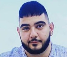 Maher Odeh - Canary Mission