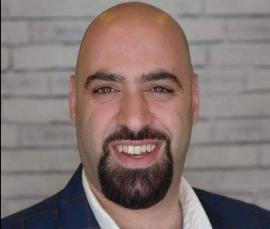 Mahmoud Hassan - Canary Mission