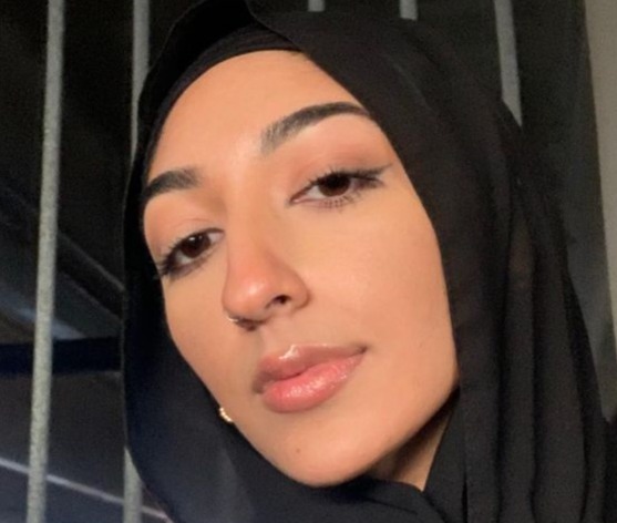 Maleeha Haq - Canary Mission