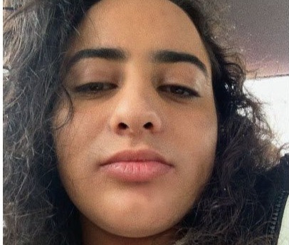 Maram Safi - Canary Mission