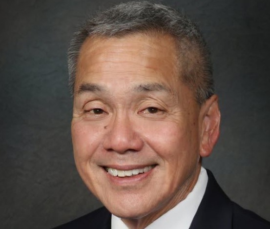 Mark Nakagawa - Canary Mission