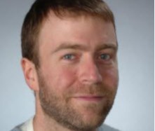 Matthew Huber - Canary Mission