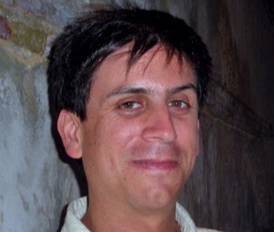 Max Weiss - Canary Mission