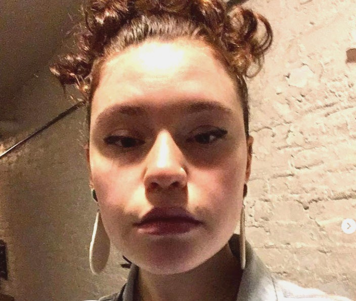 Maya Jakubowski - Canary Mission