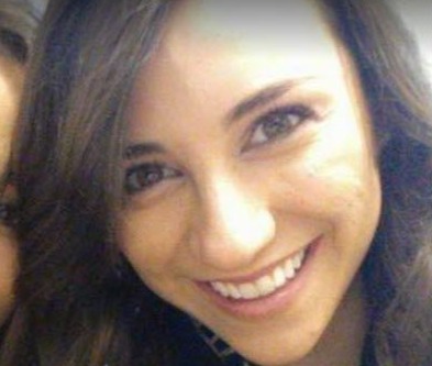 McKenzie Walker - Canary Mission