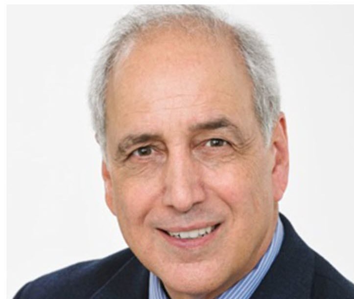 Michael Lynk - Canary Mission